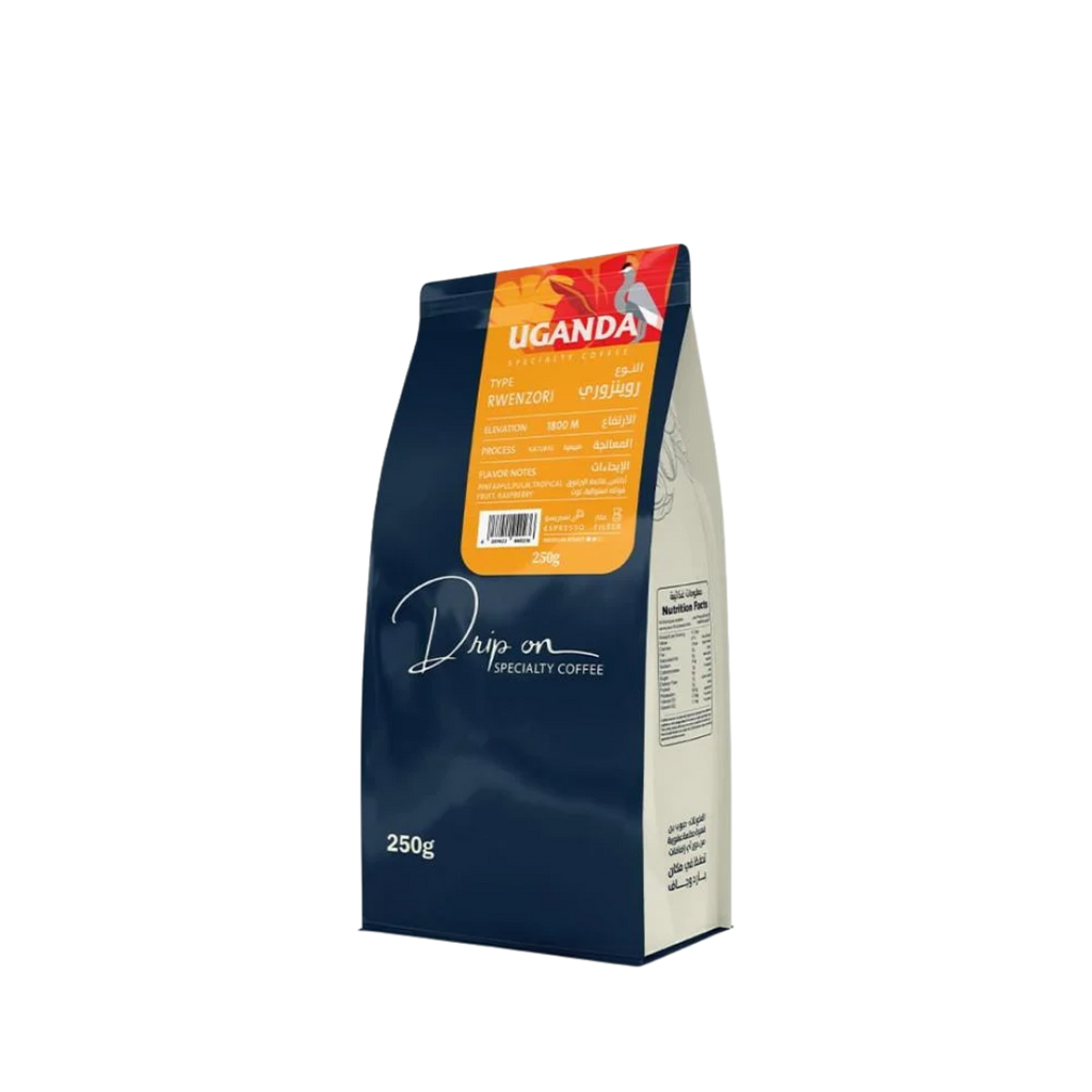 Drip On - Uganda Ruiznouri - Omni Roast 250g